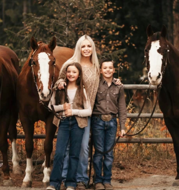Meet the Team – West Kelowna Stables